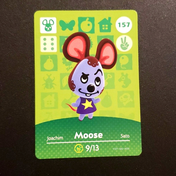 Nintendo | Video Games & Consoles | 32 Animal Crossing Acnh Nintendo ...